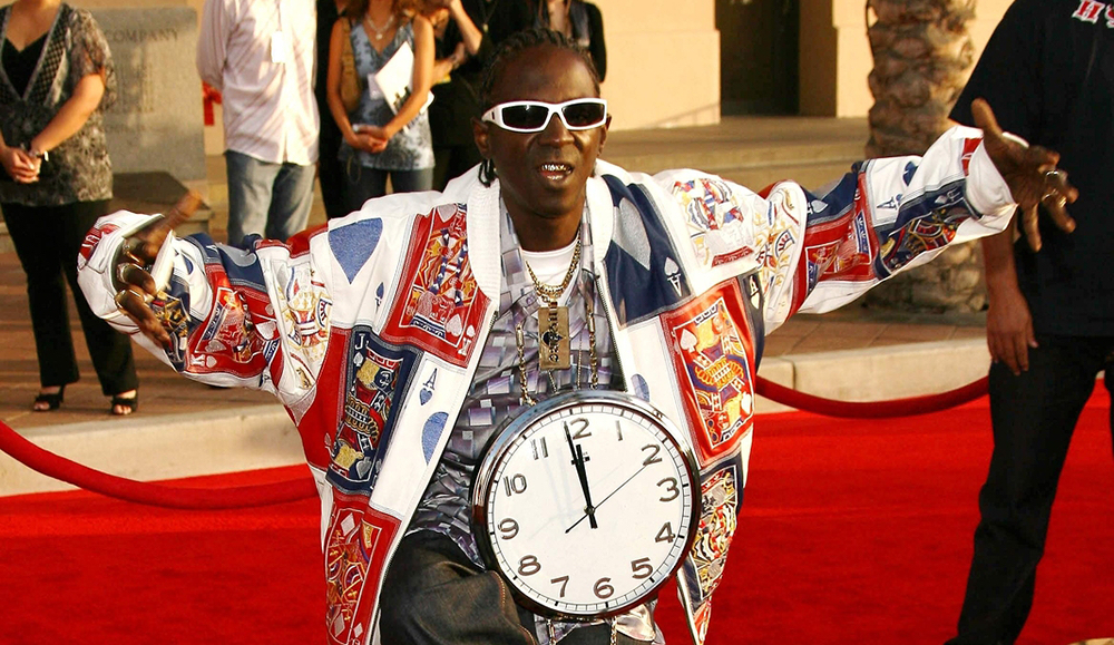 HYPE MAN – Dominic Nelson-Ashley